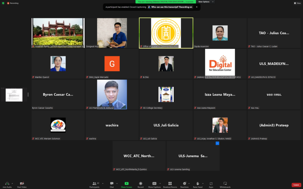 Photos-2023-TH – HCU Conference 2023