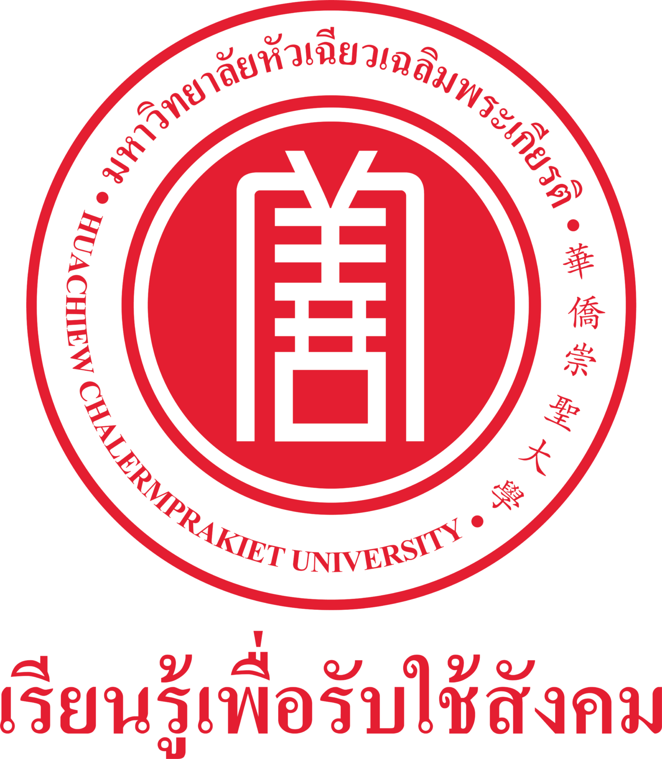 HCU Conference 2025 – Research to Serve Society